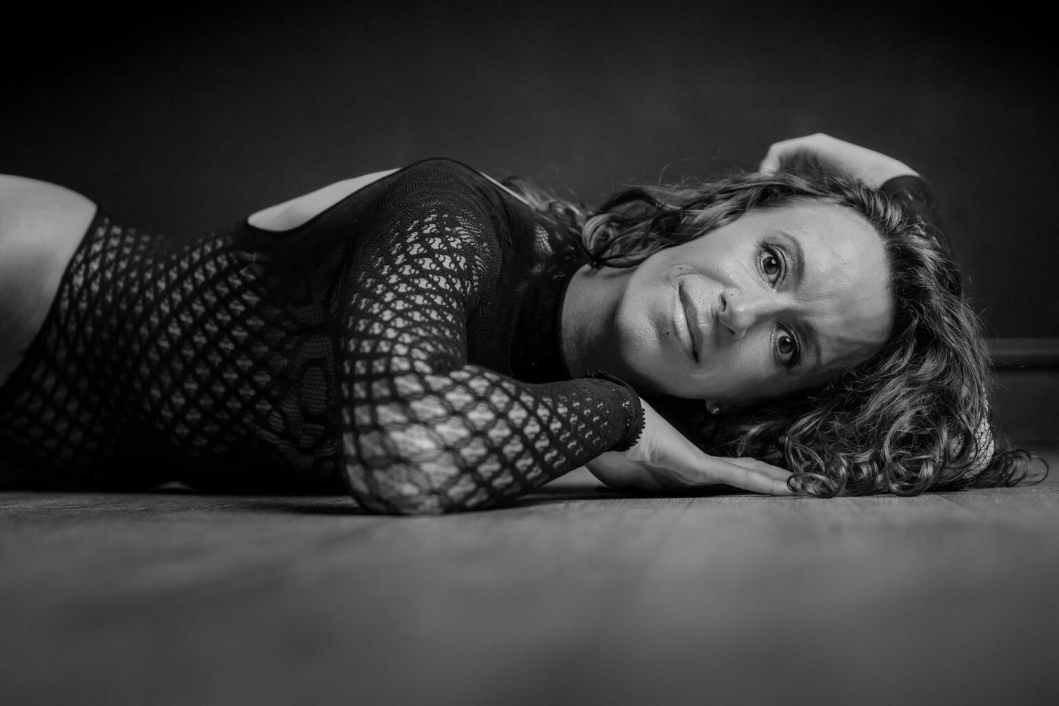 Boudoir Fotoshoot | Studio Damon